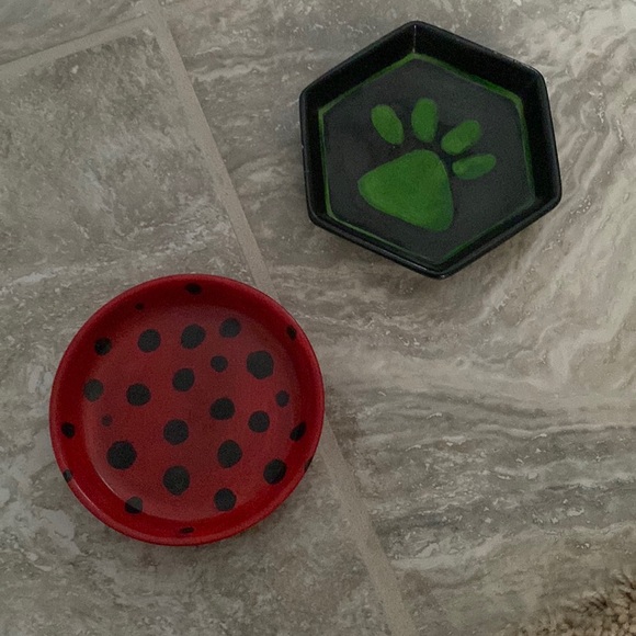 Art | Miraculous Ladybug Trays | Poshmark